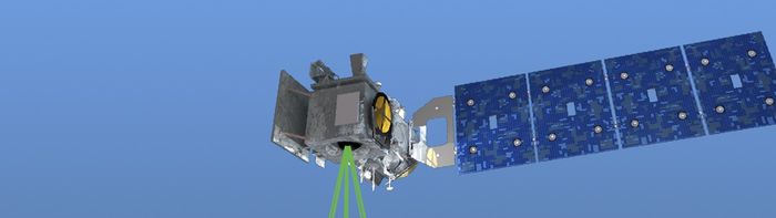 Mapping & Topography | PLX Inc.