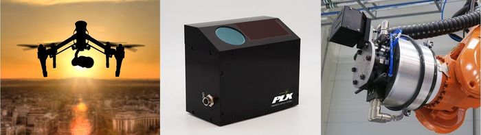 PLX Active Optics Technology/Beam Steering Technology | PLX Inc.